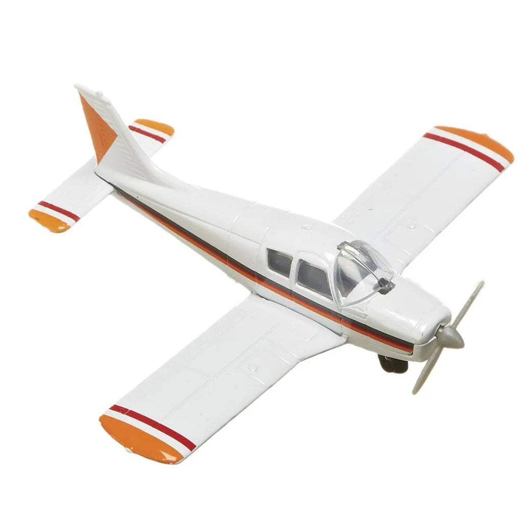 Miniature Aircraft Training Aid Piper Cherokee - Hot Wings | D&J ...
